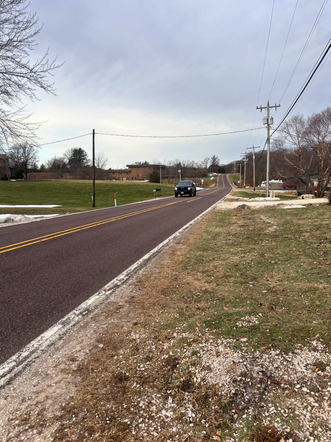 Lake Storey walking path to become full loop by 2027 | Galesburg ...